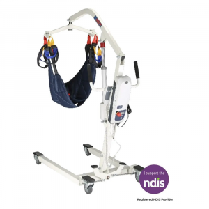 PATIENT HOIST PORTABLE LIFTER – PATIENTHOIST – HML Solutions